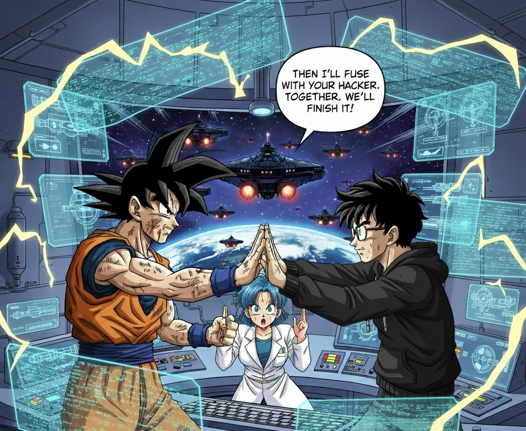 gokudev