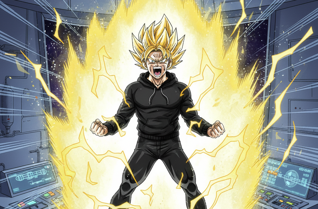gokudev
