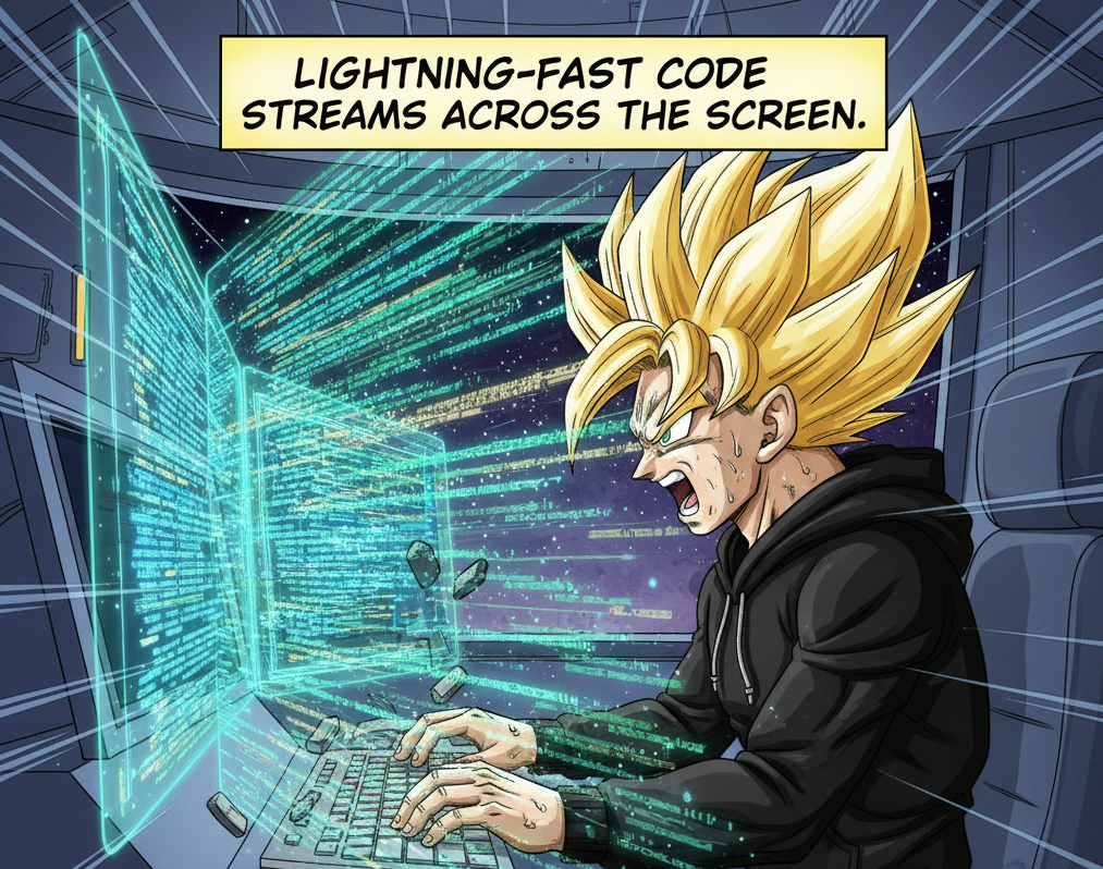 gokudev