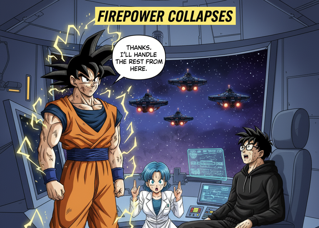 gokudev