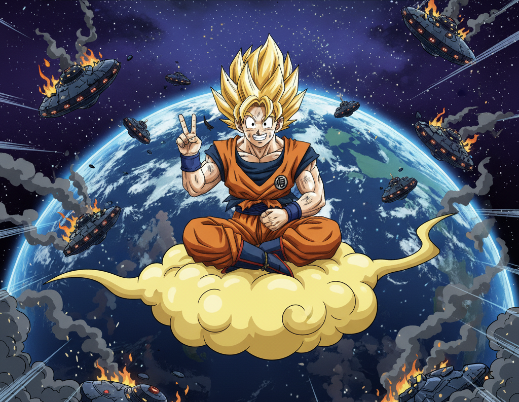 gokudev